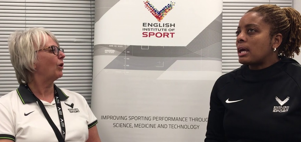 Marcia Bailey PPF Education and Training Committee