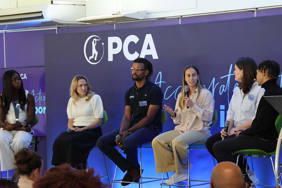 PCA releases Womens Impact Report