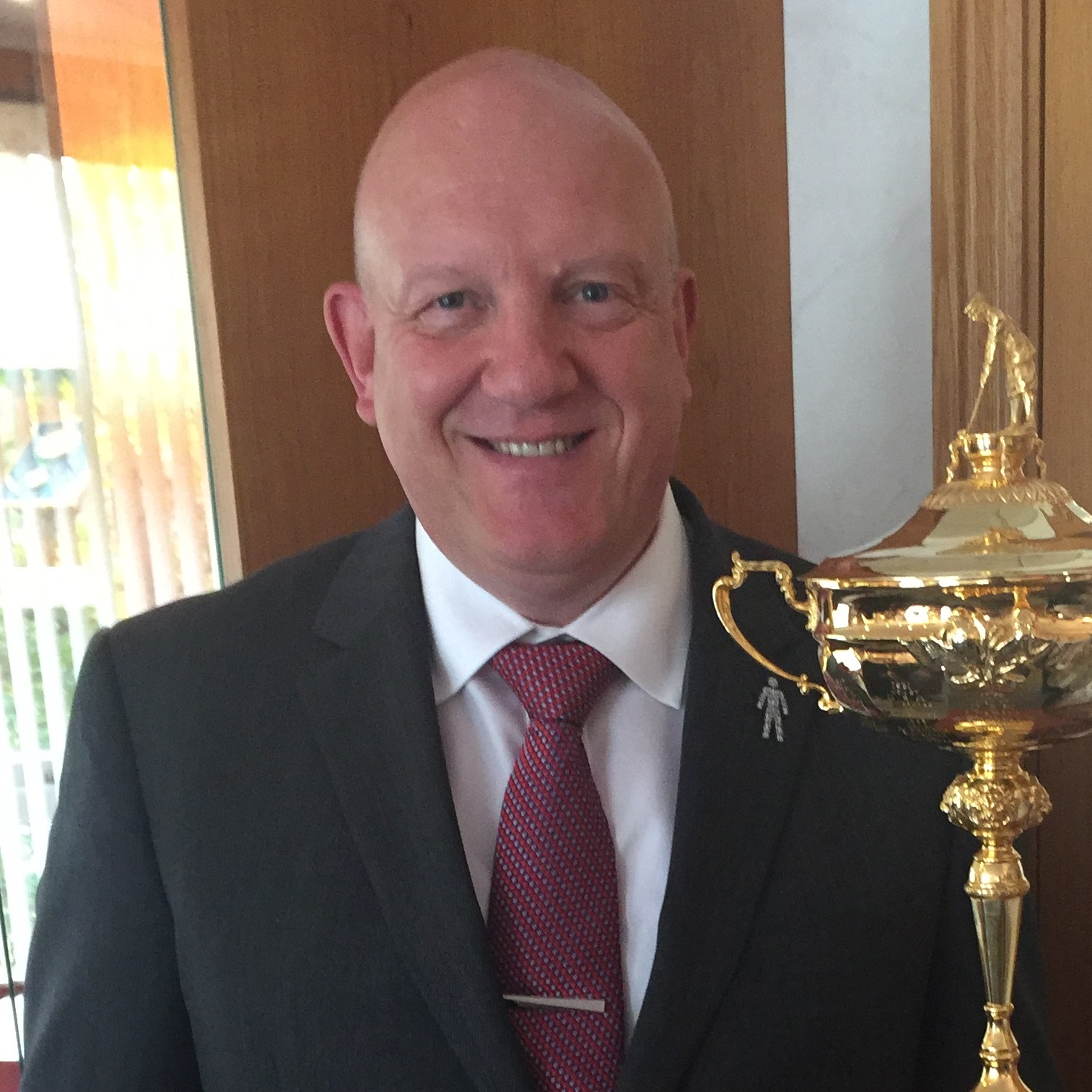 Contact » About » Home