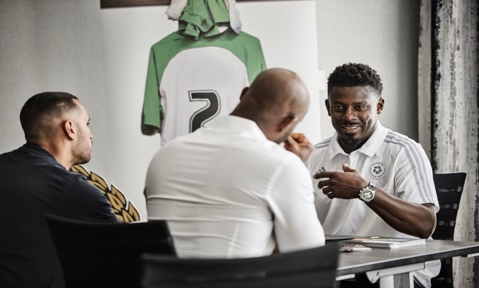 PPF Mental Wellbeing Committee Focus