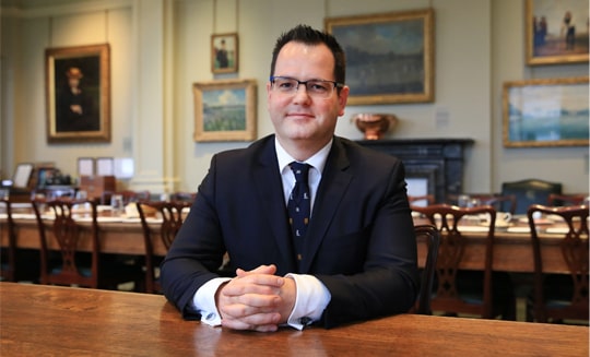 PCA Appoints Lynch as CEO