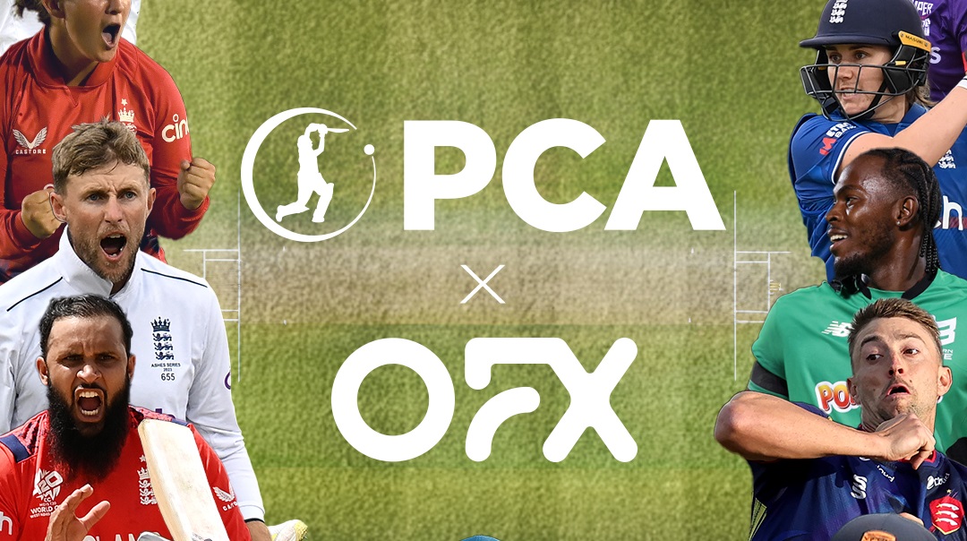 PCA OFX Partnership