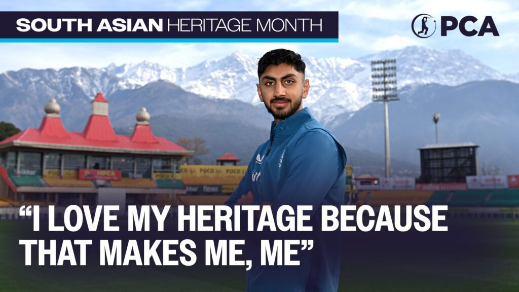 PCA South Asian Heritage Month