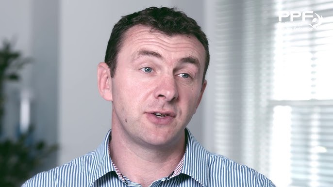 Richard Bryan Staff Spotlight